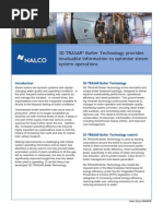 NALCO 780: Chemical Oxygen Scavenger | PDF | Chemical Process ...