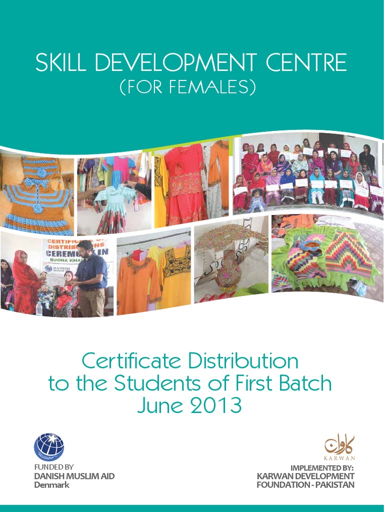 Skill Development Center-Muzaffarabad | PDF | Denmark