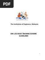 BEM Code of Conduct for Engineers | PDF | Engineer | Employment