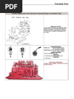 Rotaflex Long Stroke Pumping Unit | PDF | Pump | Mechanical Engineering