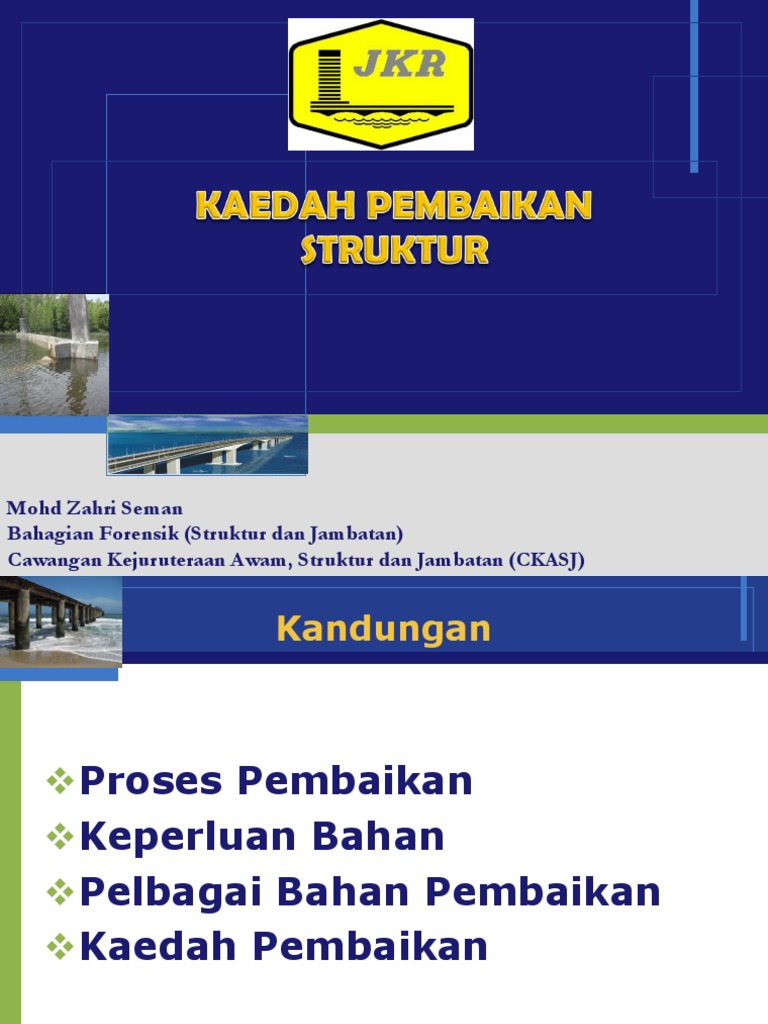 Repair Techniques Pdf