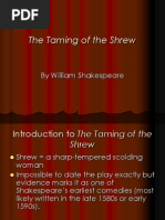 Outsiders One Pager Project RK | PDF | Writing | Communication