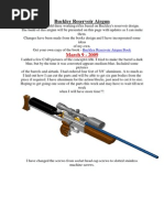 Levitronix Manual Service Software English PDF | PDF | Microsoft ...