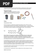 Internals For Packed Columns | PDF | Distributor | Liquids