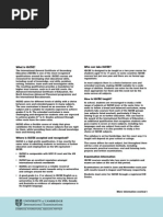 AICE Global Perspectives | PDF | Learning | Cognition