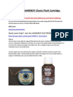 Bomb Defusal Manual | PDF