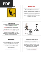 The Difference Between Baritone BC & Baritone TC - Our Pastimes | PDF ...