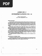 API 527: Seat Tightness Standards | PDF | Valve | Pipe (Fluid Conveyance)
