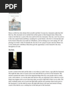 Characters in One of Us Is Lying | PDF