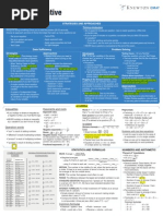 MATH MELCs Grade 10 | PDF | Polynomial | Circle