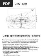 BP High Risk Observation | PDF | Water Transport | Industries