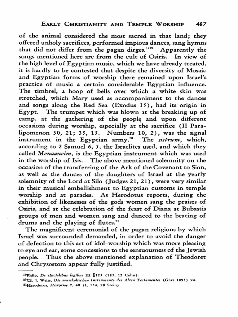 3.Sons of Seth | Cain And Abel | Book Of Genesis