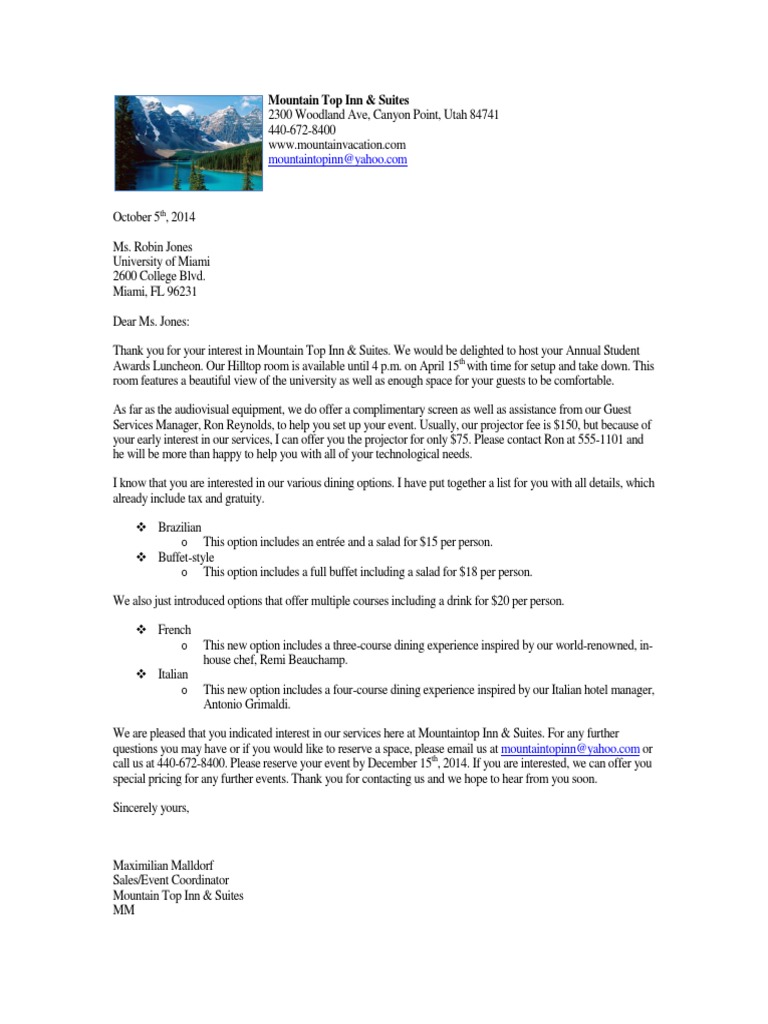 Good News Letter | PDF