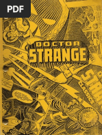 Stranger Things - Bible | PDF