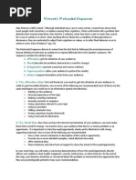 The Vietnam Wall: Poem by Alberto Rios | PDF