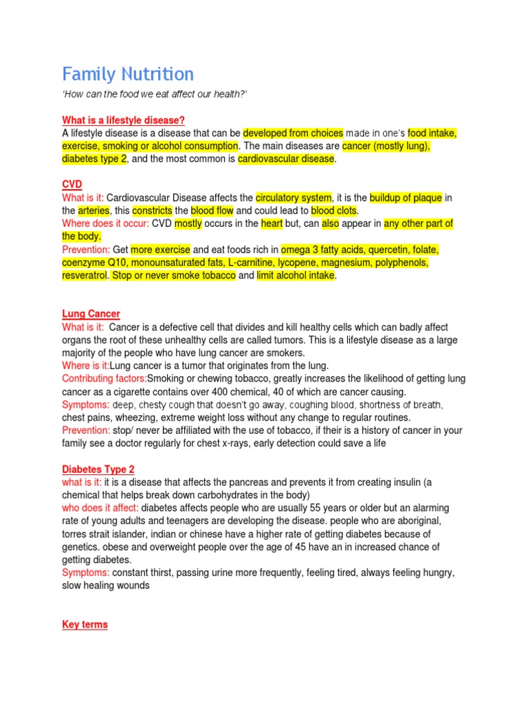 Science - PDHE Study Notes Year 9 | PDF | Plate Tectonics | Earthquakes
