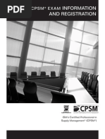 Module 5 - Emergency Preparedness - BOSH For SO1 | PDF | Emergency ...