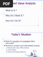 ANSI/EIA - 748 EVMS 32 Guidelines: National Aeronautics and Space ...