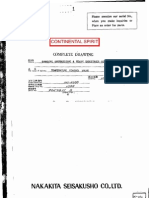 M3EH Compressor Operation Manual | PDF | Valve | Belt (Mechanical)