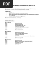 PCG Ra 9993 and Mandated Functions | PDF | Search And Rescue | Water ...