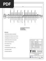 ACSR Zebra Conductor Specifications | PDF | Manufactured Goods | Materials