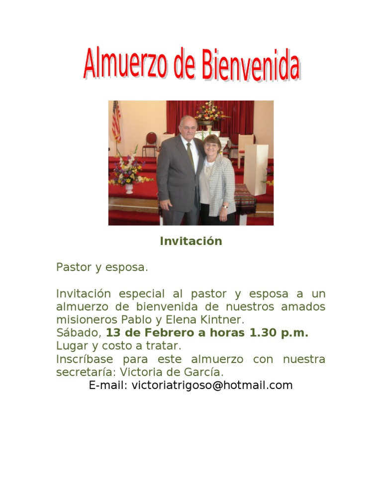 Kintner Picture | PDF
