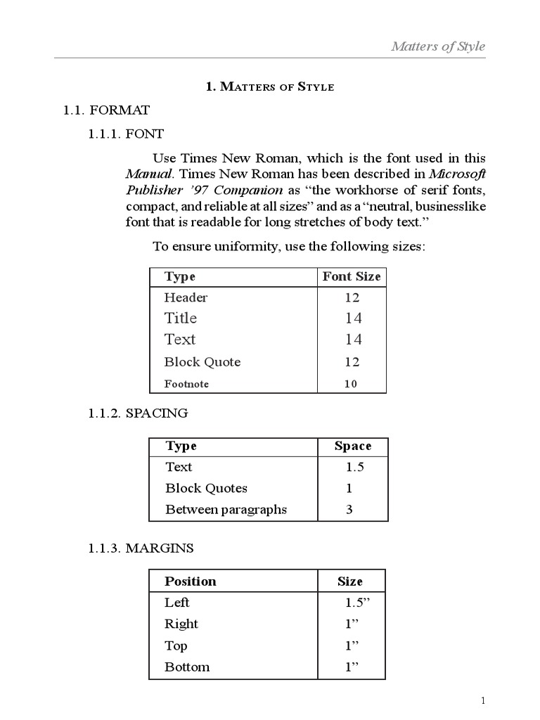 Manual Body | Comma | Fraction (Mathematics)
