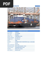 SFI Code With Bookmarks | PDF | Crane (Machine) | Ships