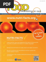 Joe Tippens' Protocol and Scientific Backing PDF | PDF | Vitamin E | Cancer