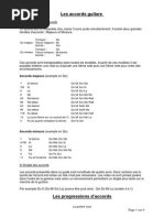 Polynome - Exo7 - Exercice Corrigé | PDF | Polynôme | Algorithmes