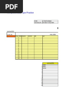 FAANG Resume Template | PDF | Résumé | Computer Programming