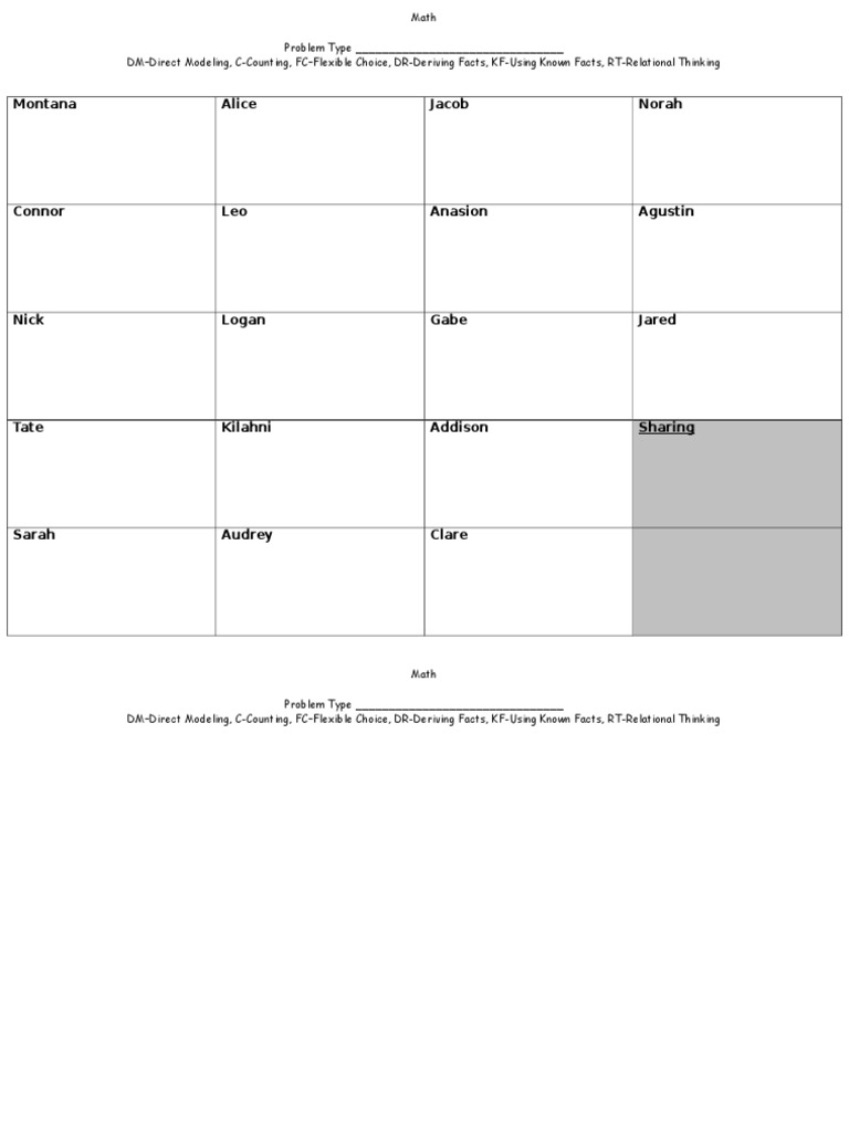Math PDF