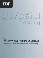 UNITOR Welding Handbook 10 Edition | PDF | Welding | Construction