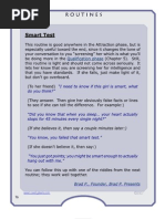 Bonus Chapter 2 PDF | PDF | Games & Activities | Language Arts & Discipline