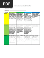 Short Stories, Henry Slesar, Examination Day | PDF