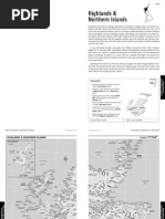 Updated Nentir Vale Map Notes | PDF