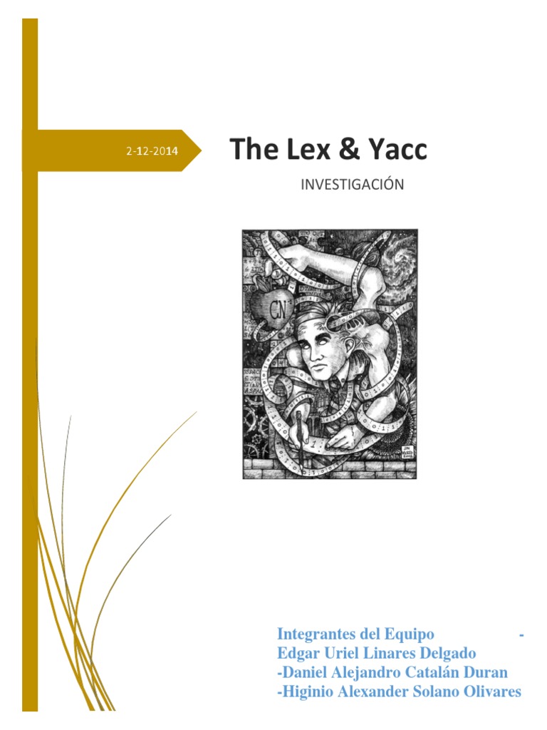 PLY (Python Lex-Yacc) | PDF | Compilador | Analizando