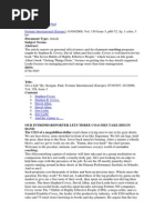 (Edward de Bono) Water Logic | PDF | Perception | Logic