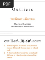 Outliers | PDF