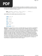 BEAM188 Element Overview and Usage | PDF