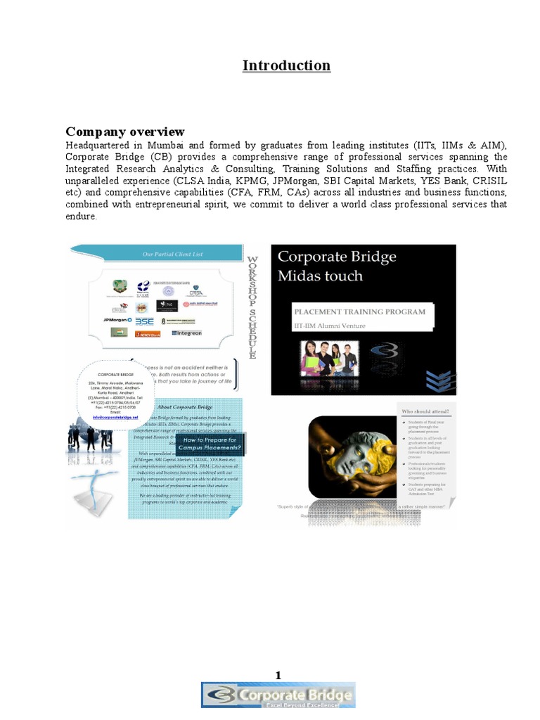 Midas Touch Project | PDF | Survey Methodology | Test (Assessment)