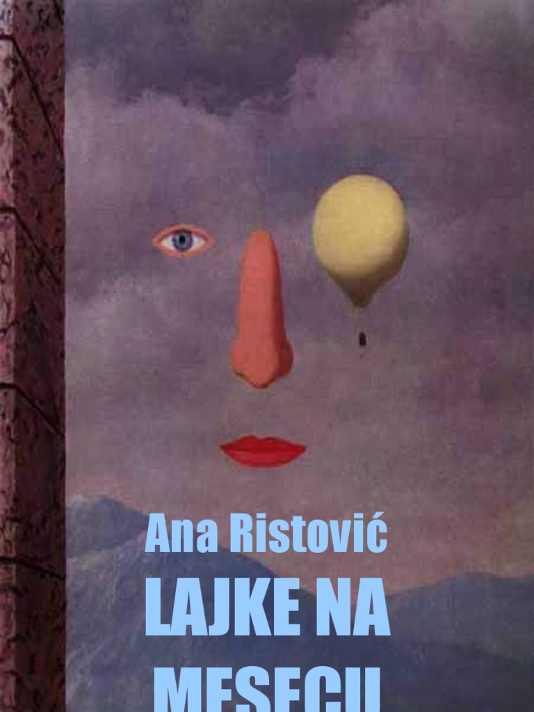 Ana Ristović | PDF