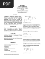 Tabla RTD Pt100 | PDF
