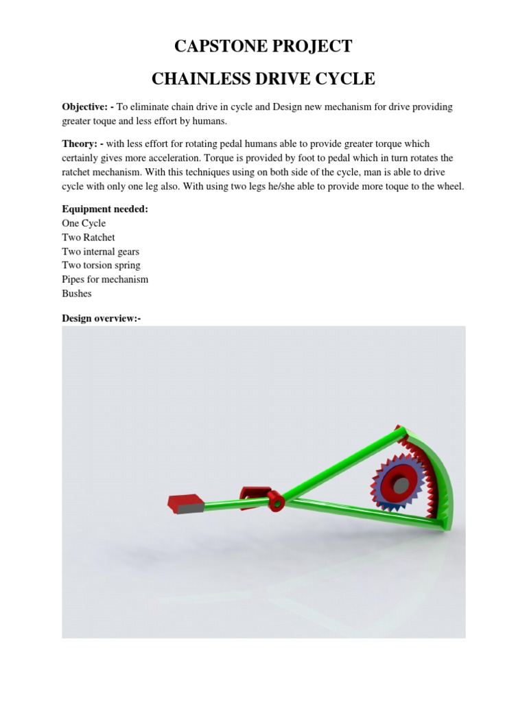 Capstone Project | PDF | Computers | Technology & Engineering