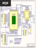 RS485 Board Schematic PDF | PDF