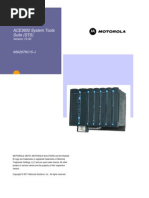 MCD 5000 Deskset User Guide | PDF | Copyright | Trademark