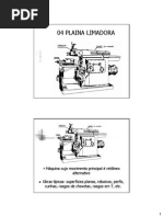 Manual Torno PRN-320 IMOR | PDF | Engenharia Mecânica | Science