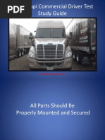 ATV UTV Inspection | PDF | Manufactured Goods | Land Vehicles