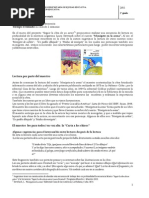 El Vendedor de Globos Javier Villafañe | PDF | Ocio