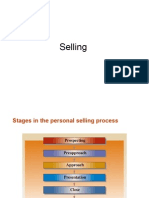 Sales Training Manual | PDF | Sales | Question